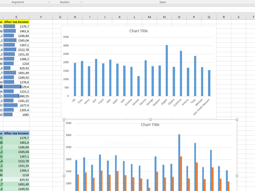 Professional & Quick Data Entry Services | Virtual Assistant | Upwork