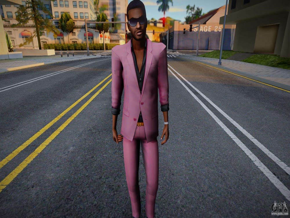 Customized fivem peds, gta 5 custom ped, fivem clothing | Upwork