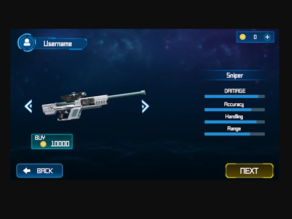 3d game environment, game vfx, visual effects, game ui ux, assets ...