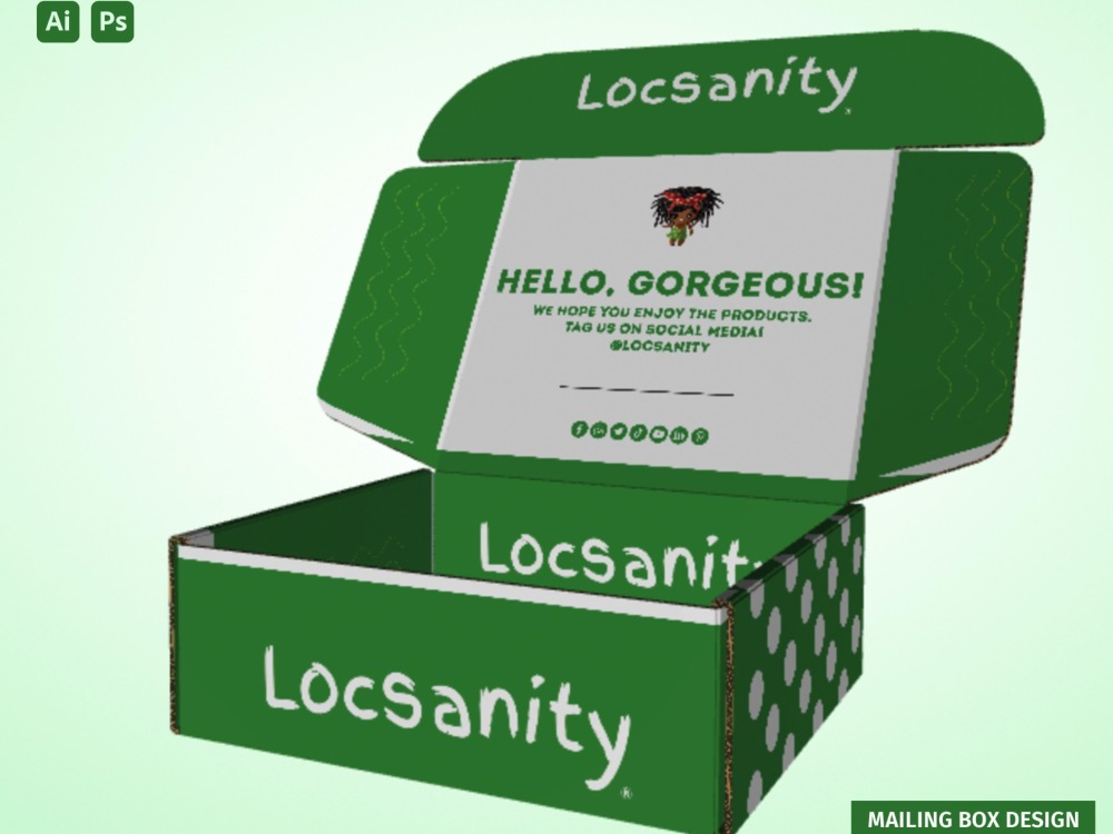 Custom Product Packaging & Label Design - Stand Out with Memorable ...