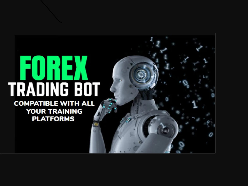Forex Trader Grid Trade Bot Forex Robot Mt4 Mt5 Ctrader Dxtrade Spot Upwork