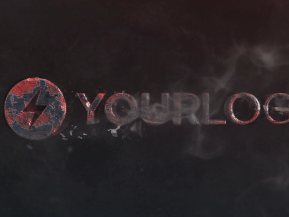 5 amazing logo animation | Upwork