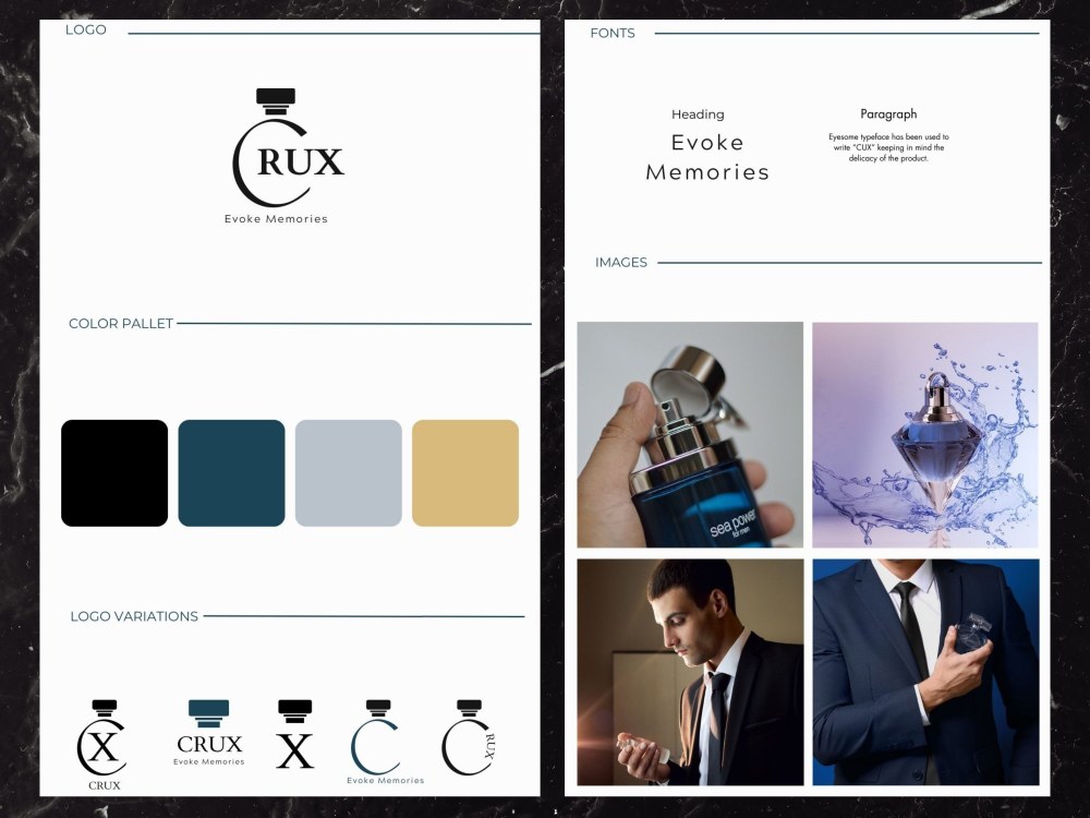 A modern, clean and minimalistic Logo Design | Upwork