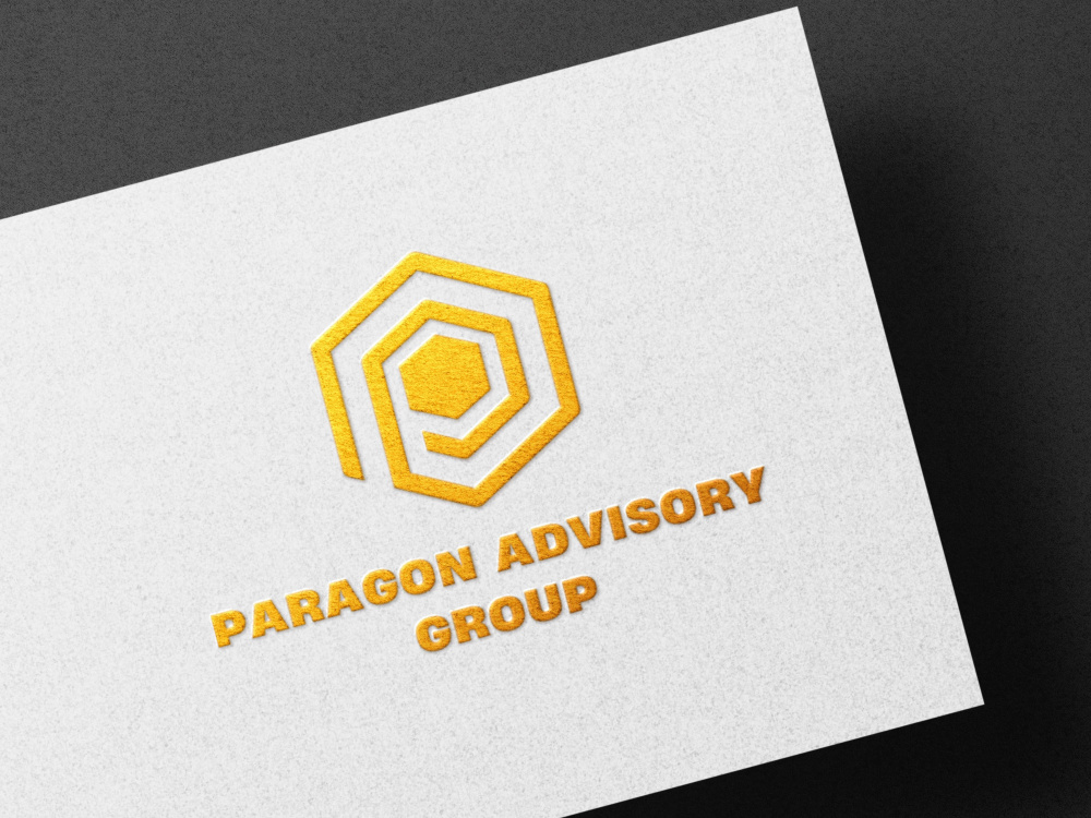 A modern, clean and minimalistic Logo Design | Upwork