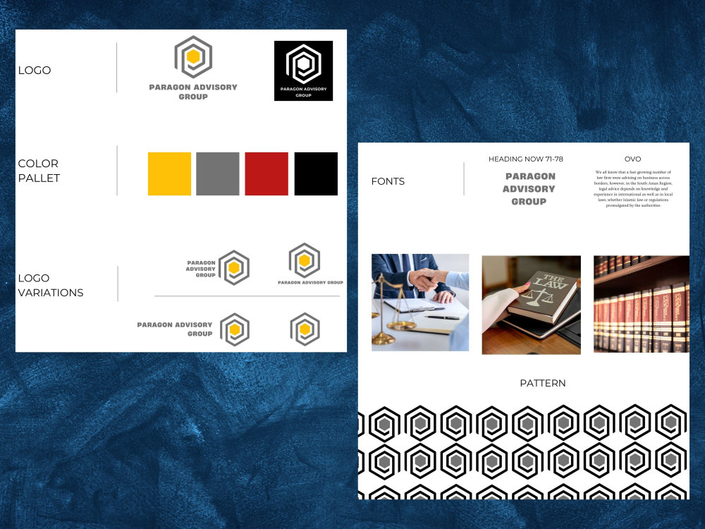 A modern, clean and minimalistic Logo Design | Upwork