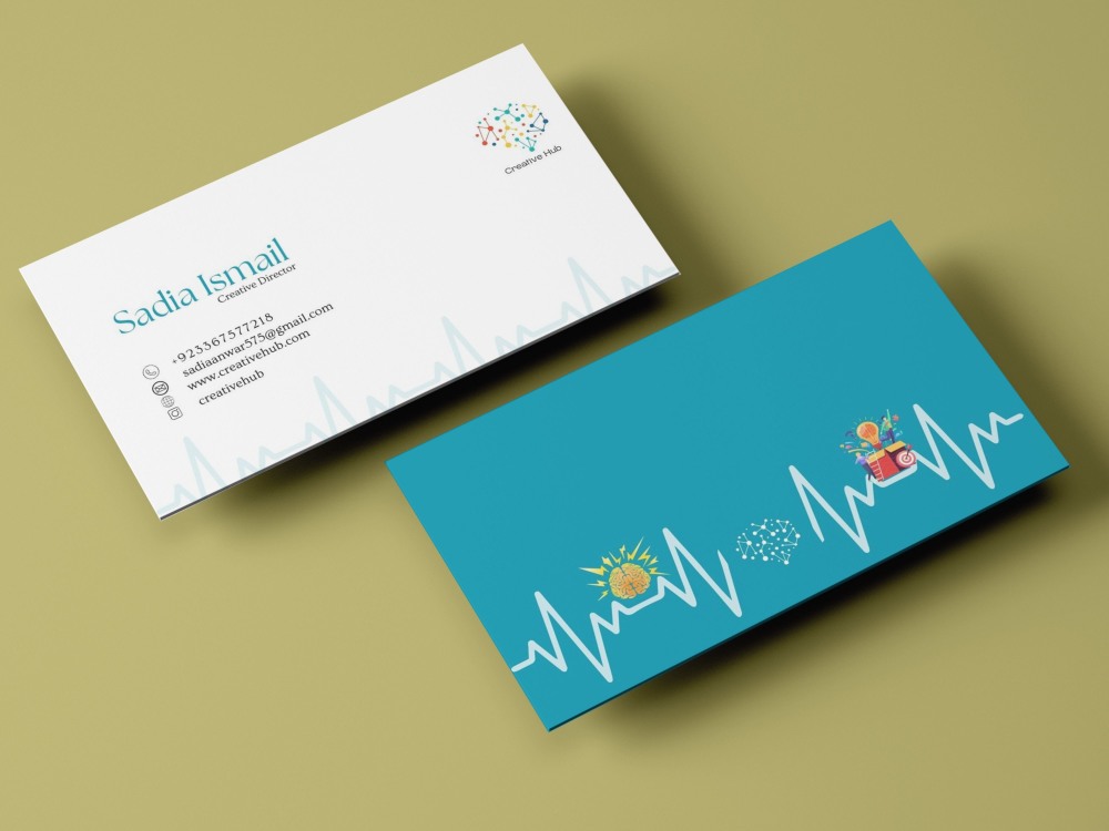 A modern, clean and minimalistic Logo Design | Upwork