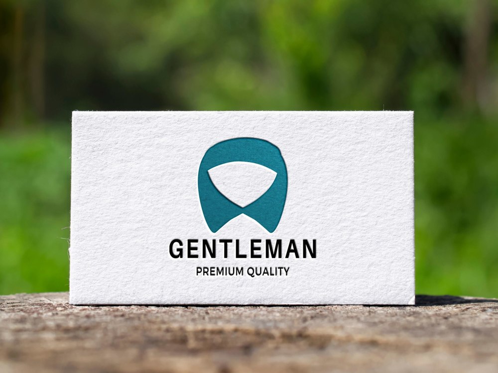 A modern, clean and minimalistic Logo Design | Upwork