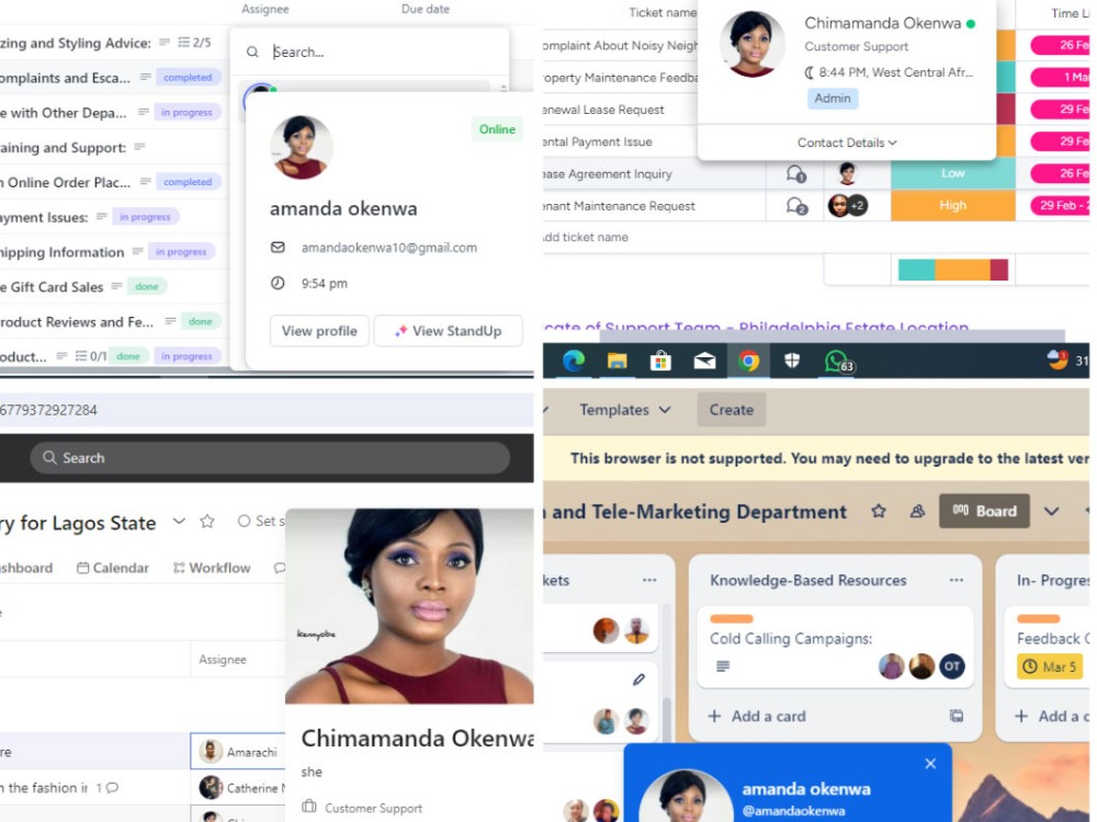 Project Scope and Value Realization | Upwork