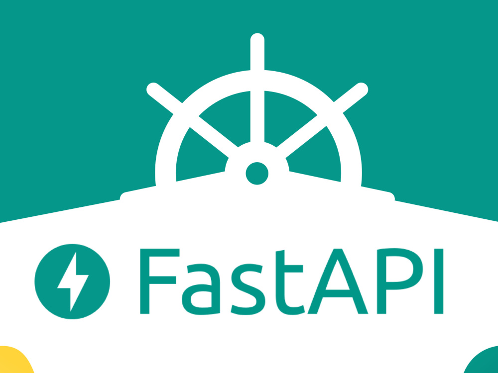 An API in FastAPI (Python) | Upwork