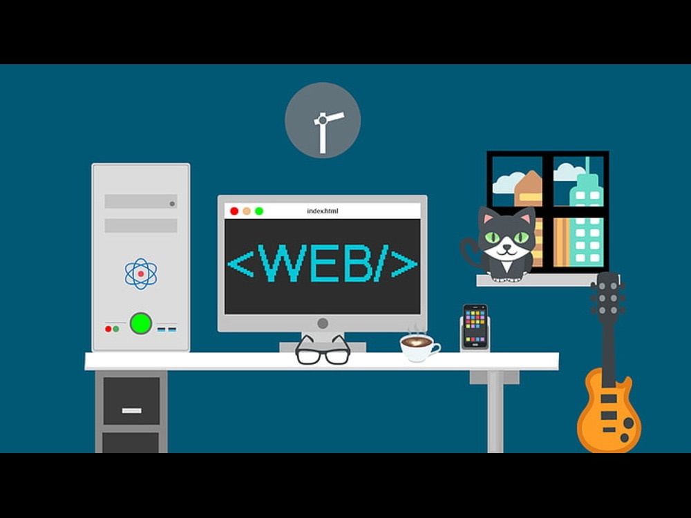 HTML/CSS Web Design Expert | Upwork HTML/CSS Web Design Expert | Upwork