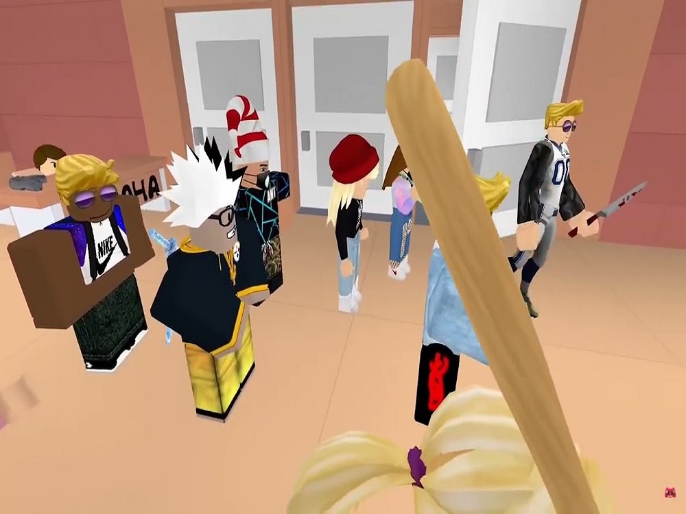 A fantastic professional roblox scripter for your roblox game | Upwork