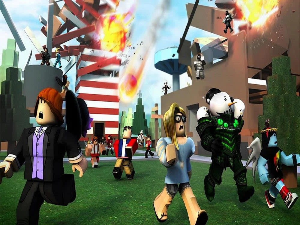 Create you roblox game, custom roblox game, roblox game development ... Create you roblox game, custom roblox game, roblox game development ...