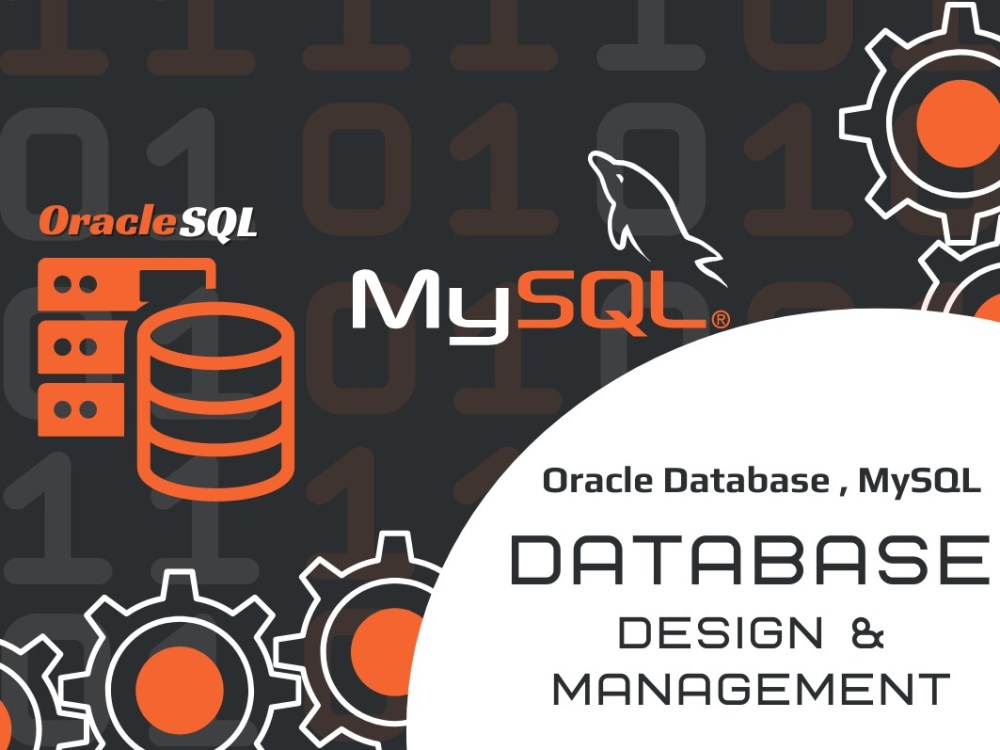 A structured Database design | Upwork
