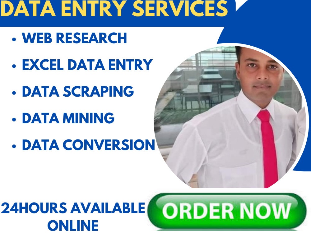 A fantastic deliverable Web Research Data Scraping Data Mining Data ...