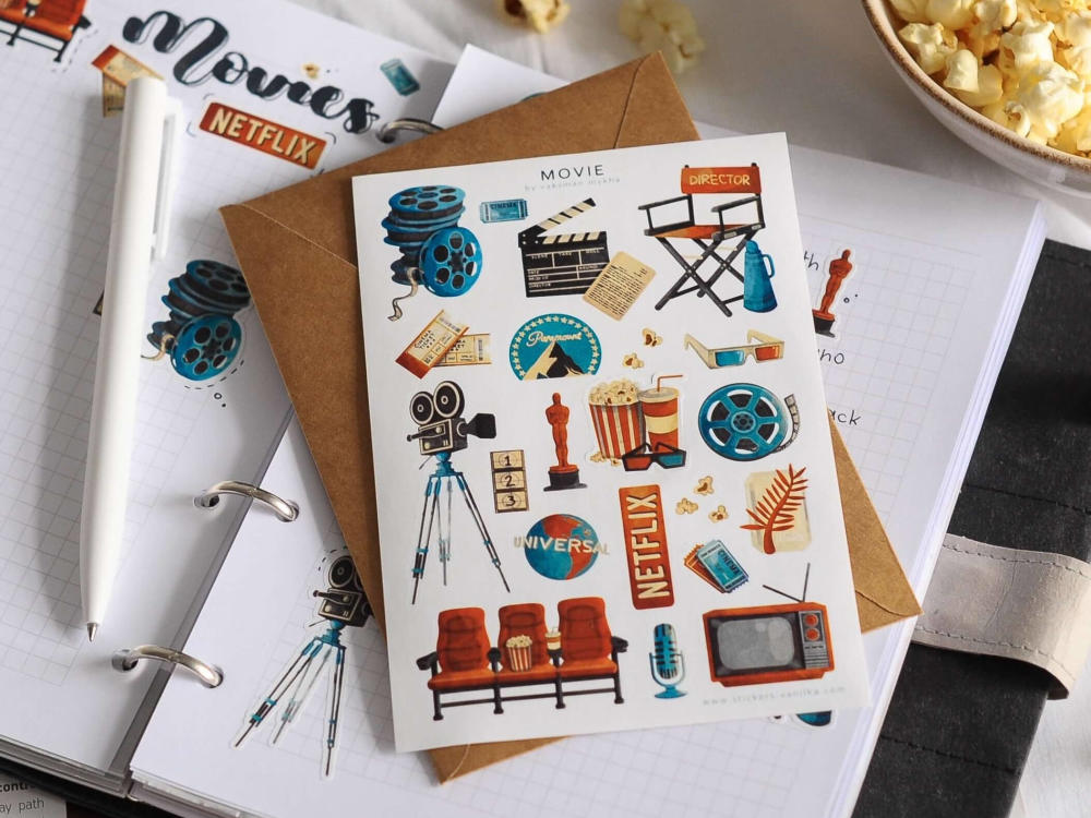 Professional illustrations for your sticker pack | Upwork