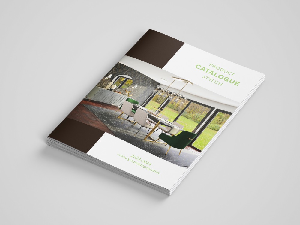 Amazing professional catalog, brochure and flyer design templates | Upwork