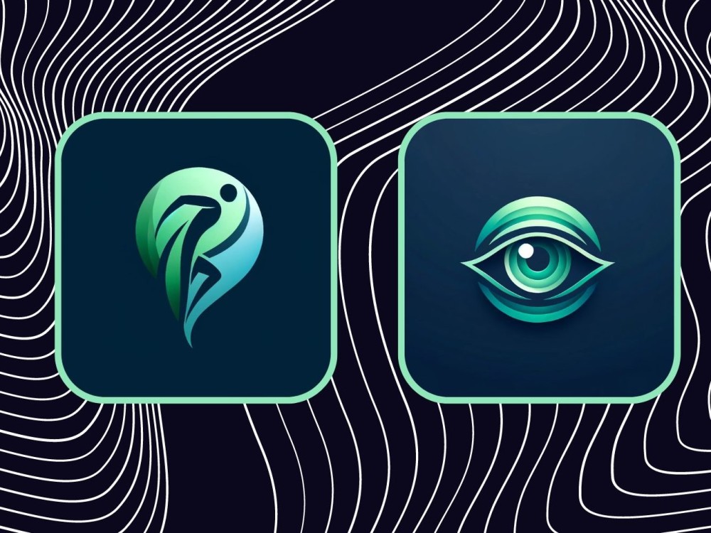 A timeless logo for your brand | Upwork