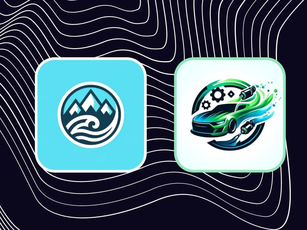 A timeless logo for your brand | Upwork