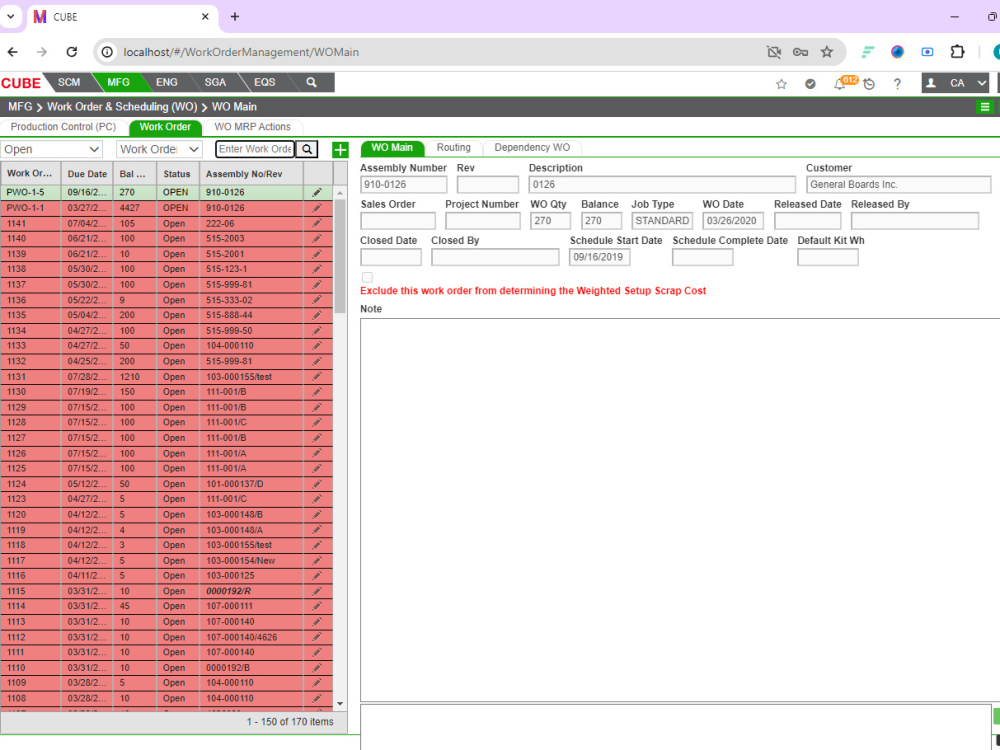 Full Stack Development with React.js and Node.js | Upwork