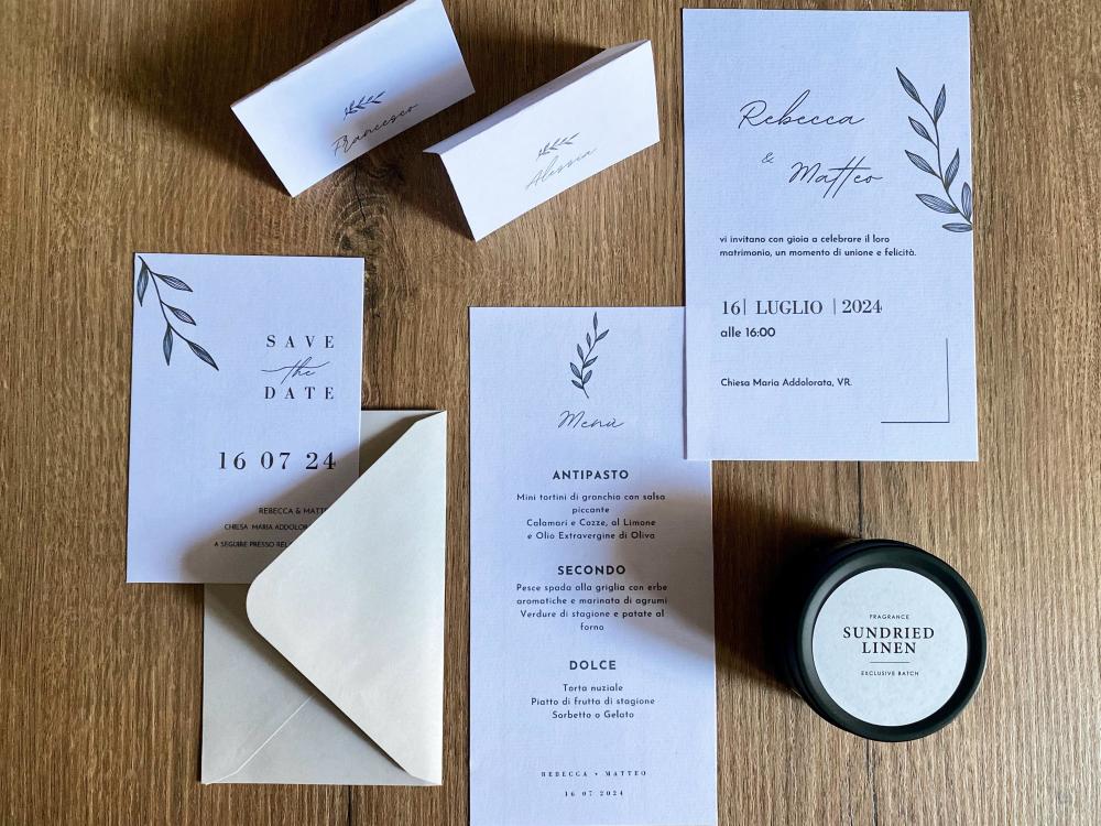A design your wedding invitation | Upwork