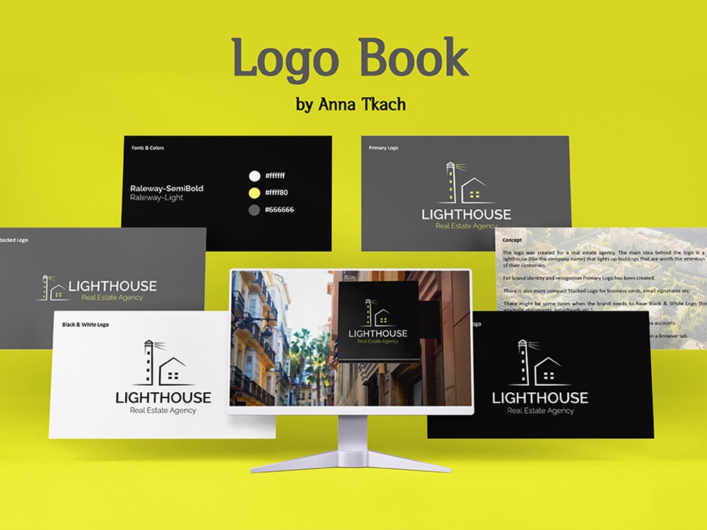 Expert-crafted modern logo design project or Redesign your existing ...