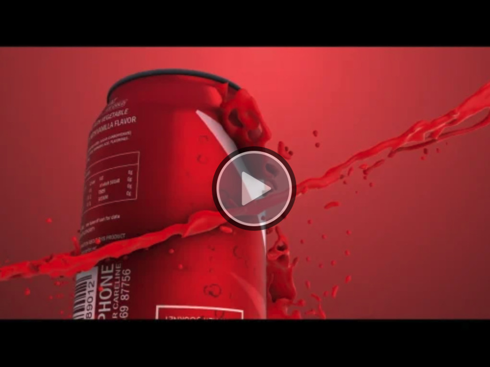 Motion graphics video and 2d and 3d product animation | Upwork