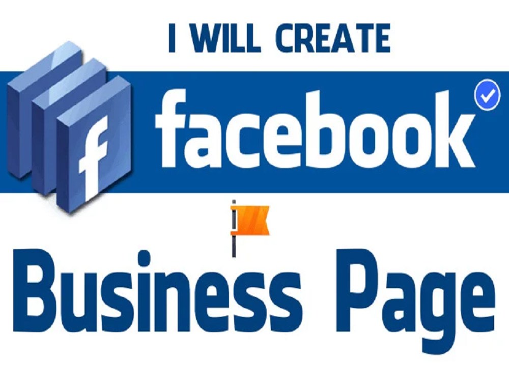 Professional facebook business page and group | Upwork