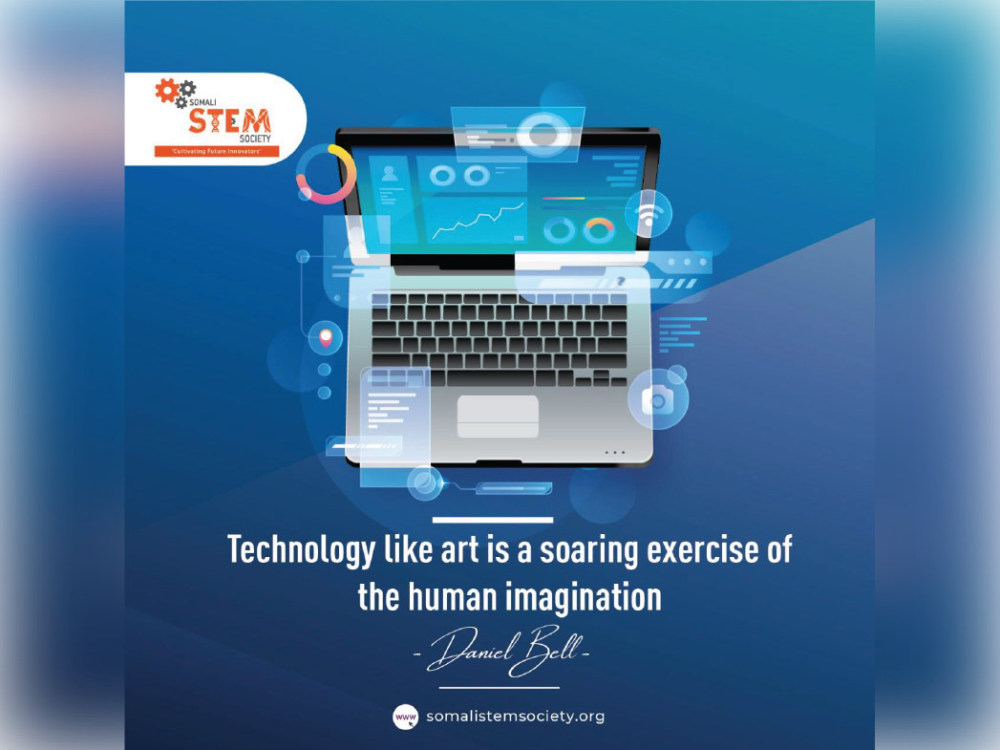 A Digital Themed Flyer Template - Social Post Designs | Upwork