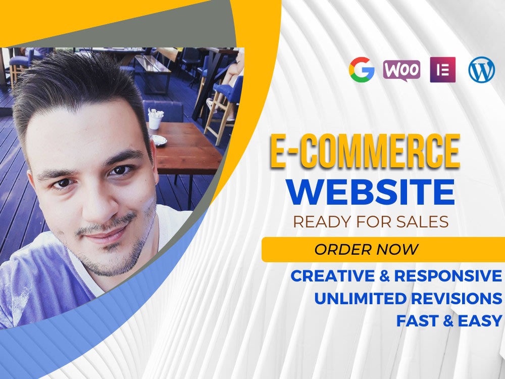 A Woocommerce Online Store Upwork