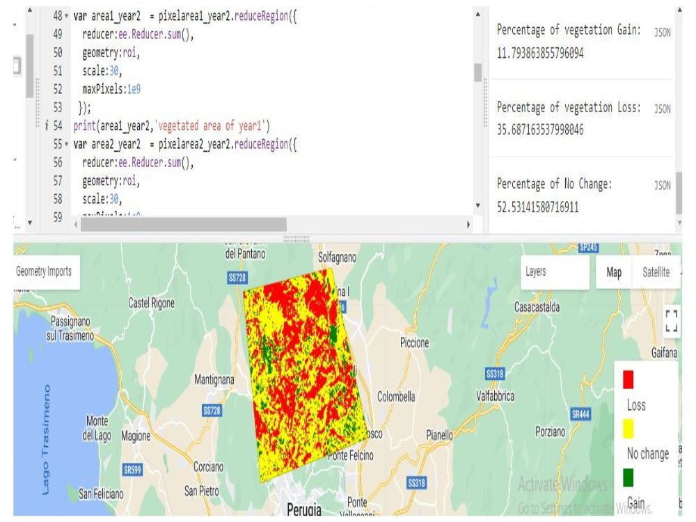 Professional GIS maps | Google Earth Engine Mapping | Google Earth |ArcMap | Upwork