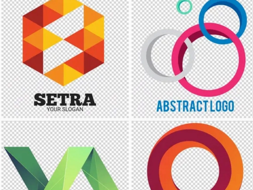 Exclusive Logo Design for Upwork Projects: Elevate Your Brand's ...