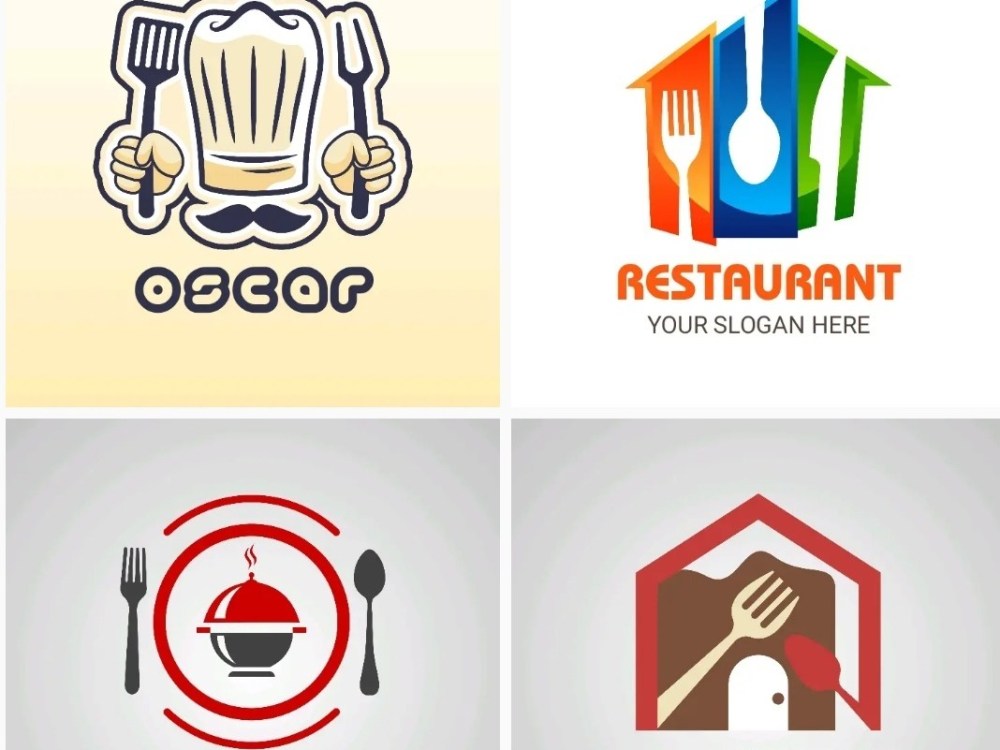 Exclusive Logo Design for Upwork Projects: Elevate Your Brand's ...