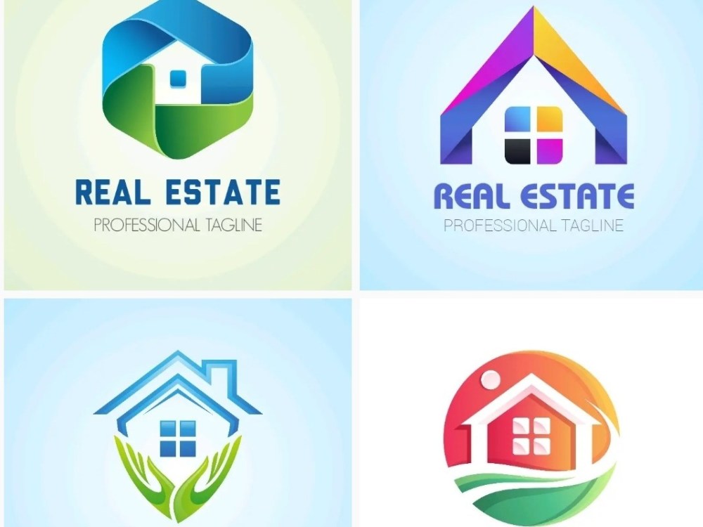 Exclusive Logo Design for Upwork Projects: Elevate Your Brand's ...