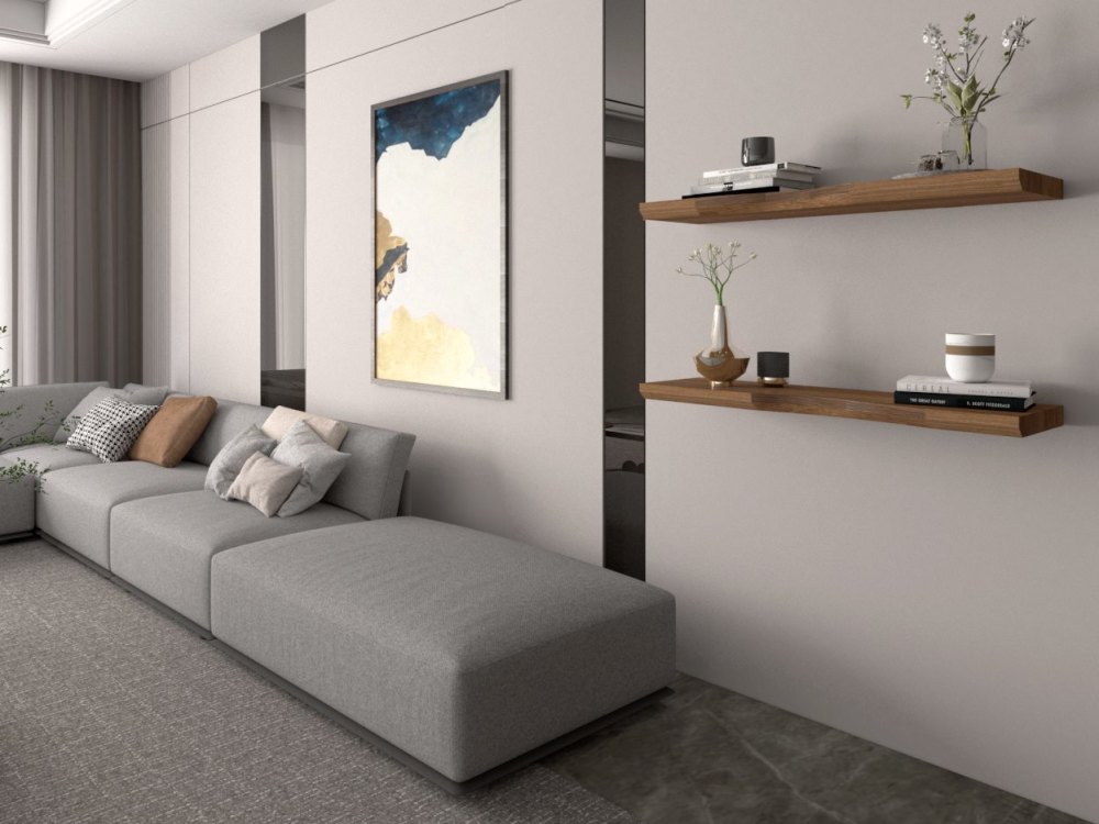 Photorealistic render of interior environments | Upwork