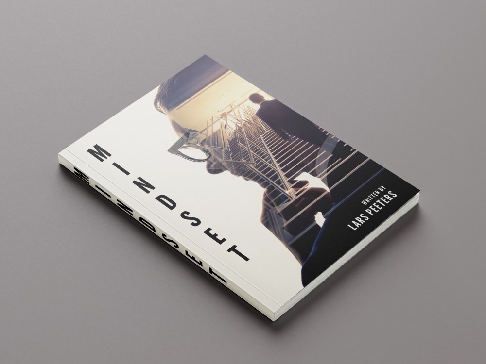 A high quality book cover design, book cover or E_book cover design ...