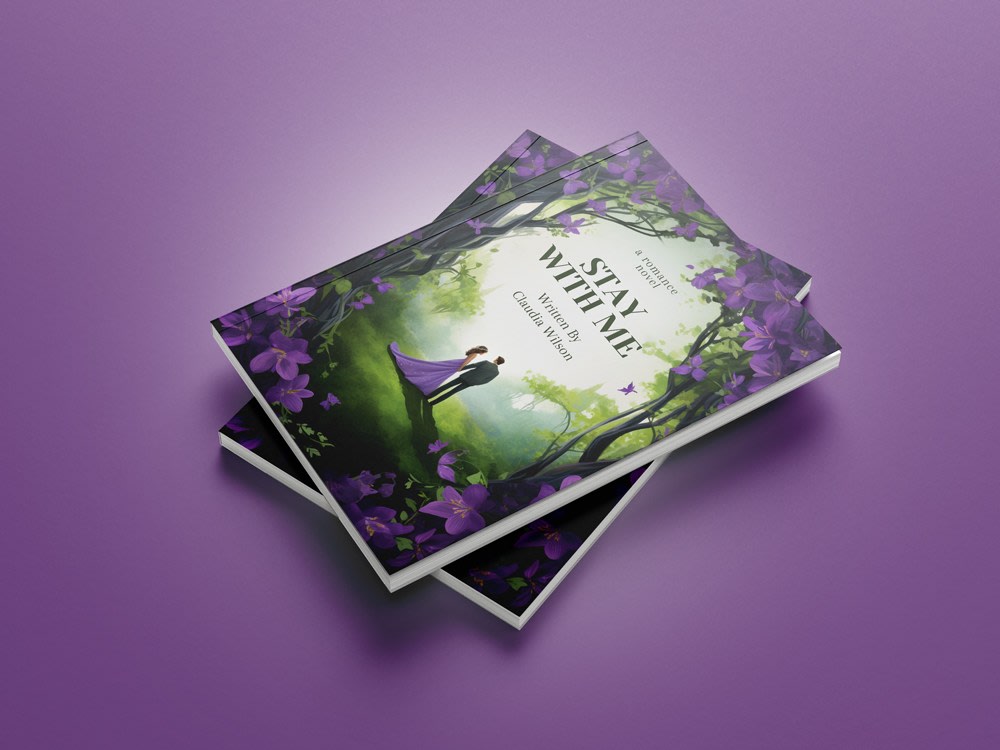 A high quality book cover design, book cover or E_book cover design ...