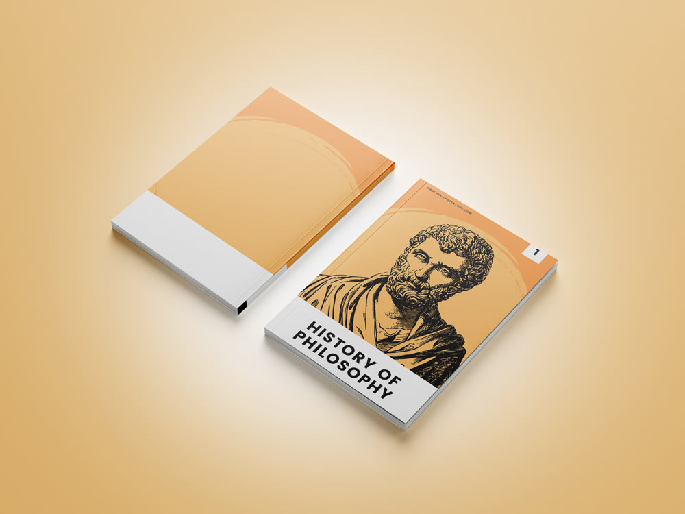 A high quality book cover design, book cover or E_book cover design ...