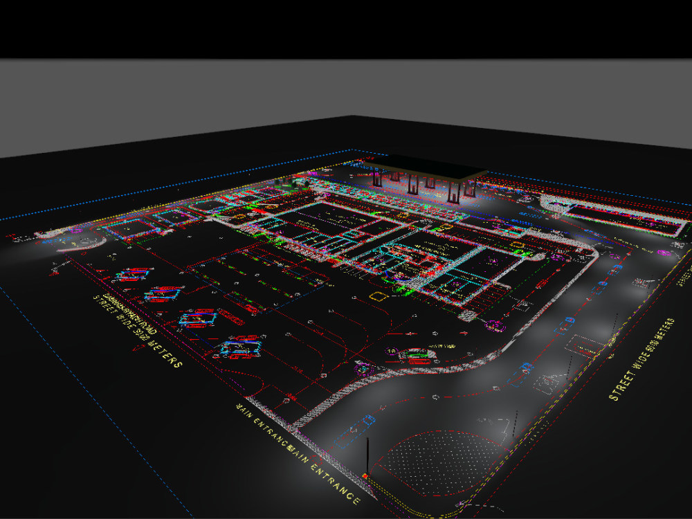 Lighting design , lighting calculations in Dialux evo | Upwork