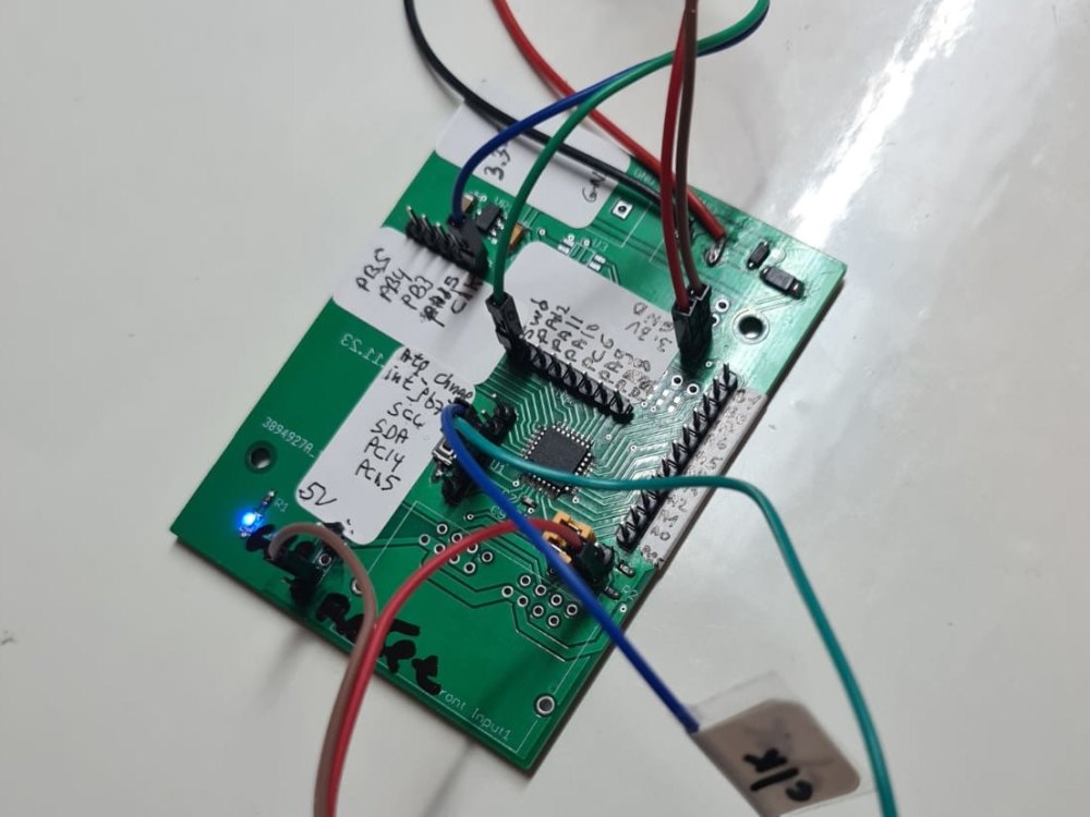 Arduino Esp32 Nodemcu Stm32 Iot Pic Programming Firmware Design Upwork 3810