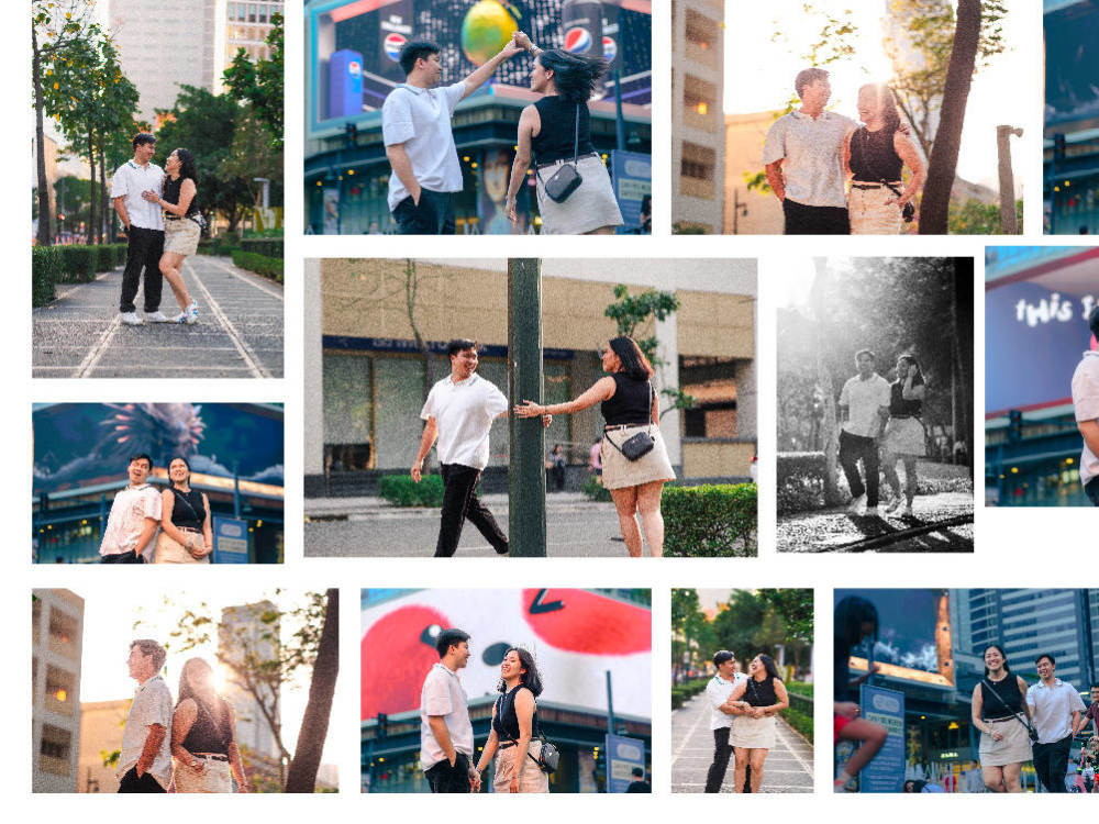 A Portrait Photography in Manila, Philippines | Upwork