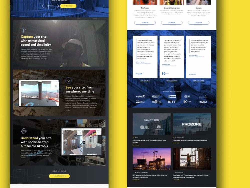Fix Design Or Develop Any Html Css Js React And Php Website Upwork