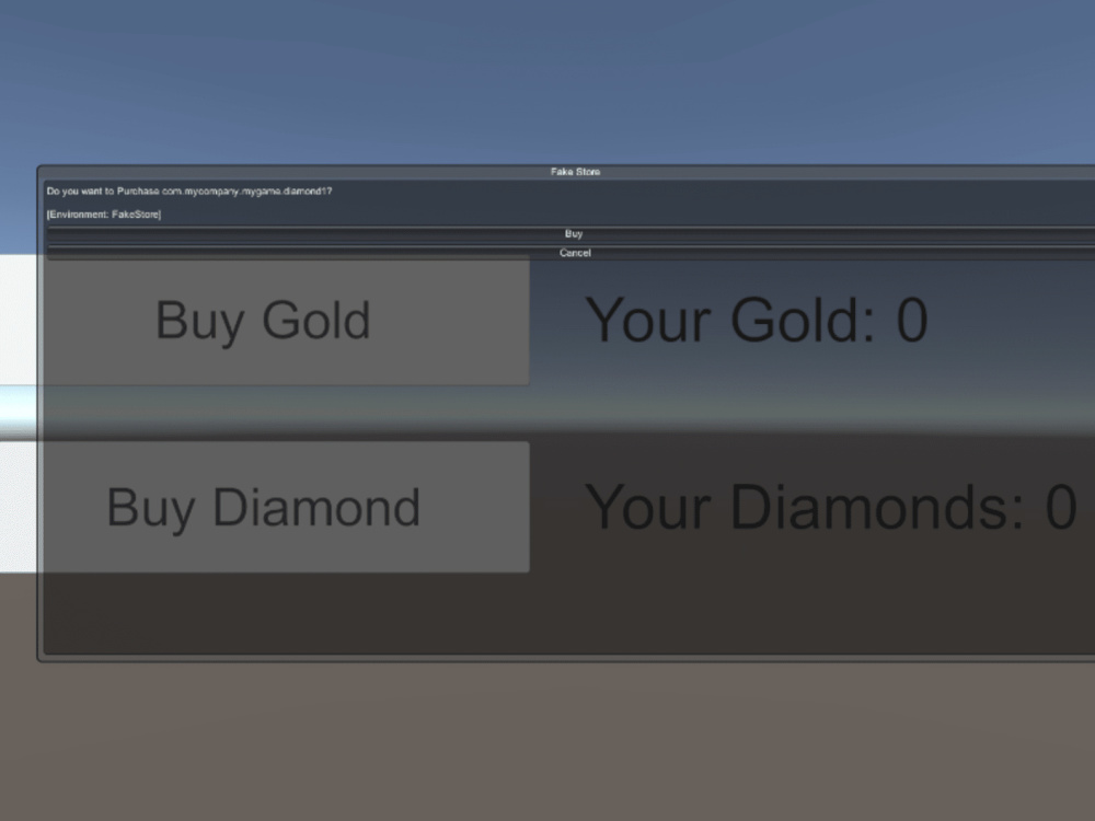 Personlized ads Integration in unity pojects | Upwork