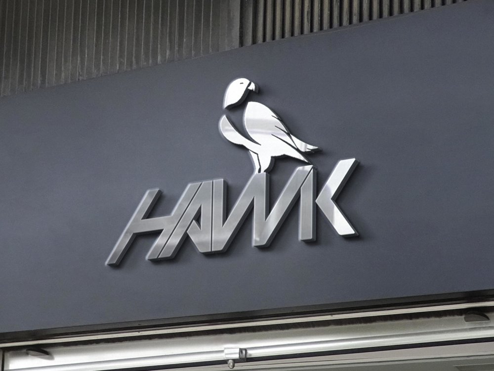 I design logos that elevate your brand,boost recognition,attract ...