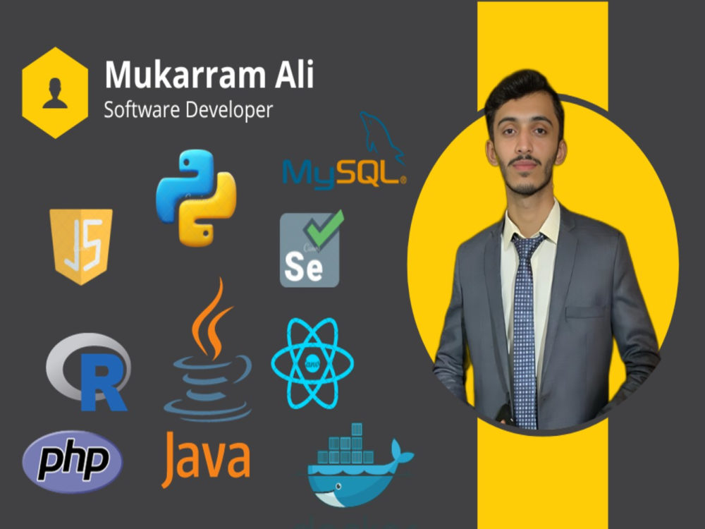 Programming Project And Tasks In All Languages Python Javascript C Etc Upwork