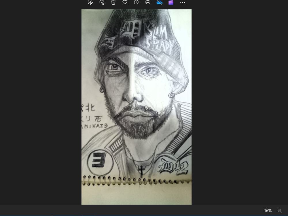 Hyper realistic Pencil Art Sketch Drawing | Upwork