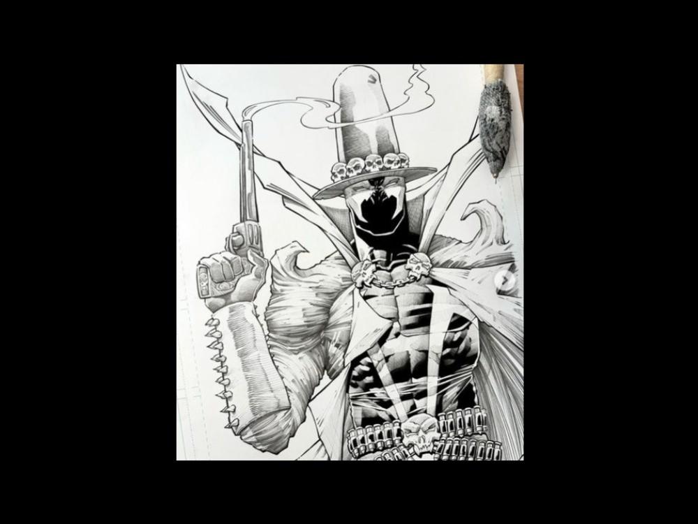 Hyper realistic Pencil Art Sketch Drawing | Upwork