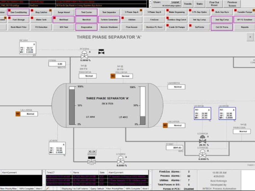 PLC / SCADA /HMI programming including all types of System Integration | Upwork