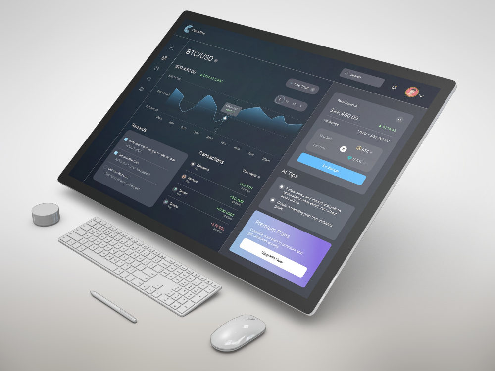 A well crafted designed to address your business goal | Upwork