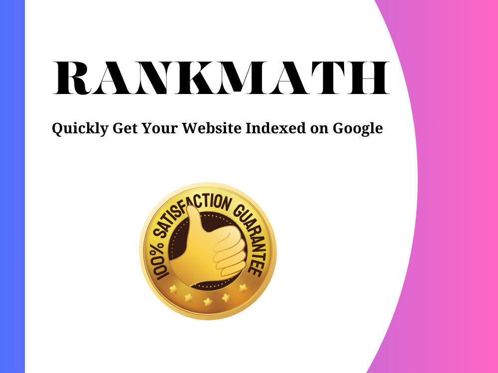 Google Instant Index Setup For WordPress Website | Upwork