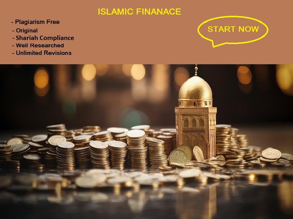 Islamic Finance Writing, Islamic Banking & Finance, and Islamic content ...